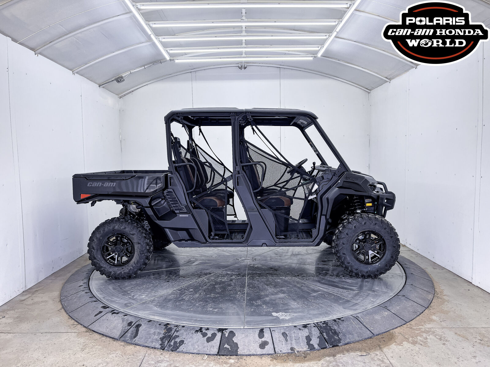 2026 Can-Am Defender MAX Lone Star HD11 | UTVs Used (Utility Vehicles ...