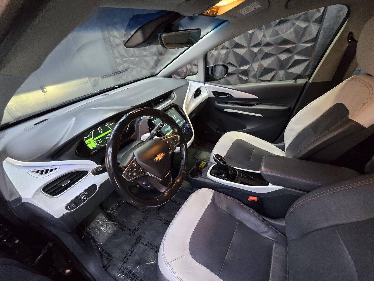 2021 Chevrolet Bolt EV Premier in Lindon, UT | KSL Cars