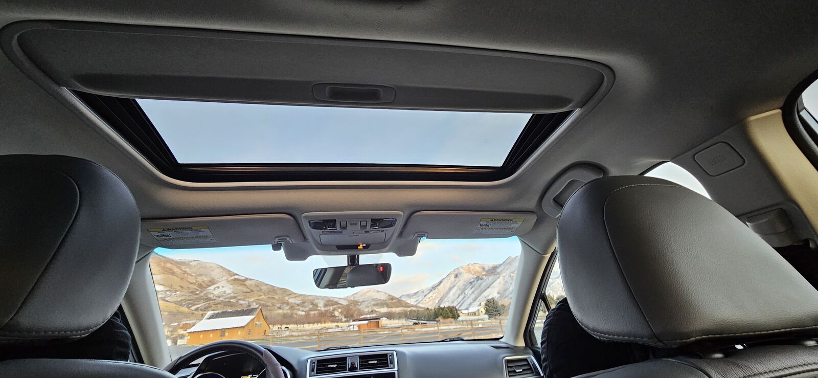 2018 Subaru Outback 2.5i Limited in Salt Lake City, UT | KSL Cars