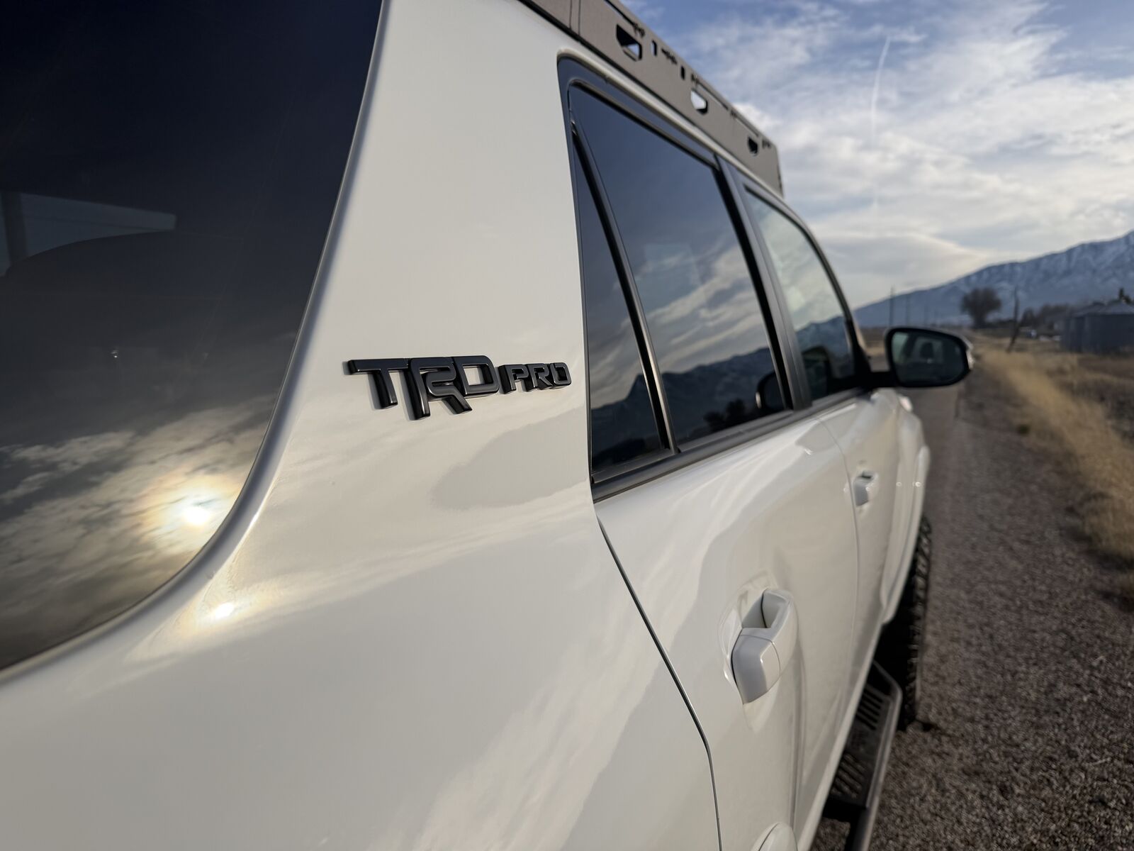 2024 Toyota 4Runner TRD Off-Road in Petersboro, UT | KSL Cars