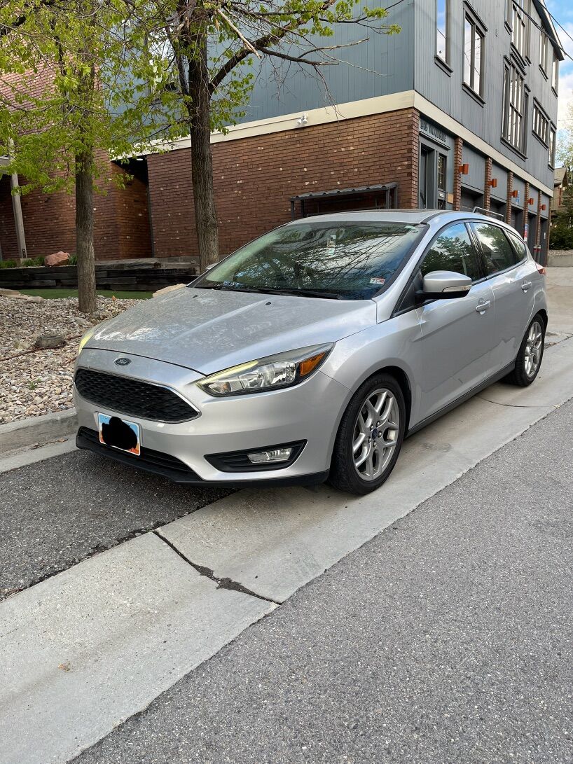 2015 Ford Focus SE Comfort in Park City, UT | KSL Cars