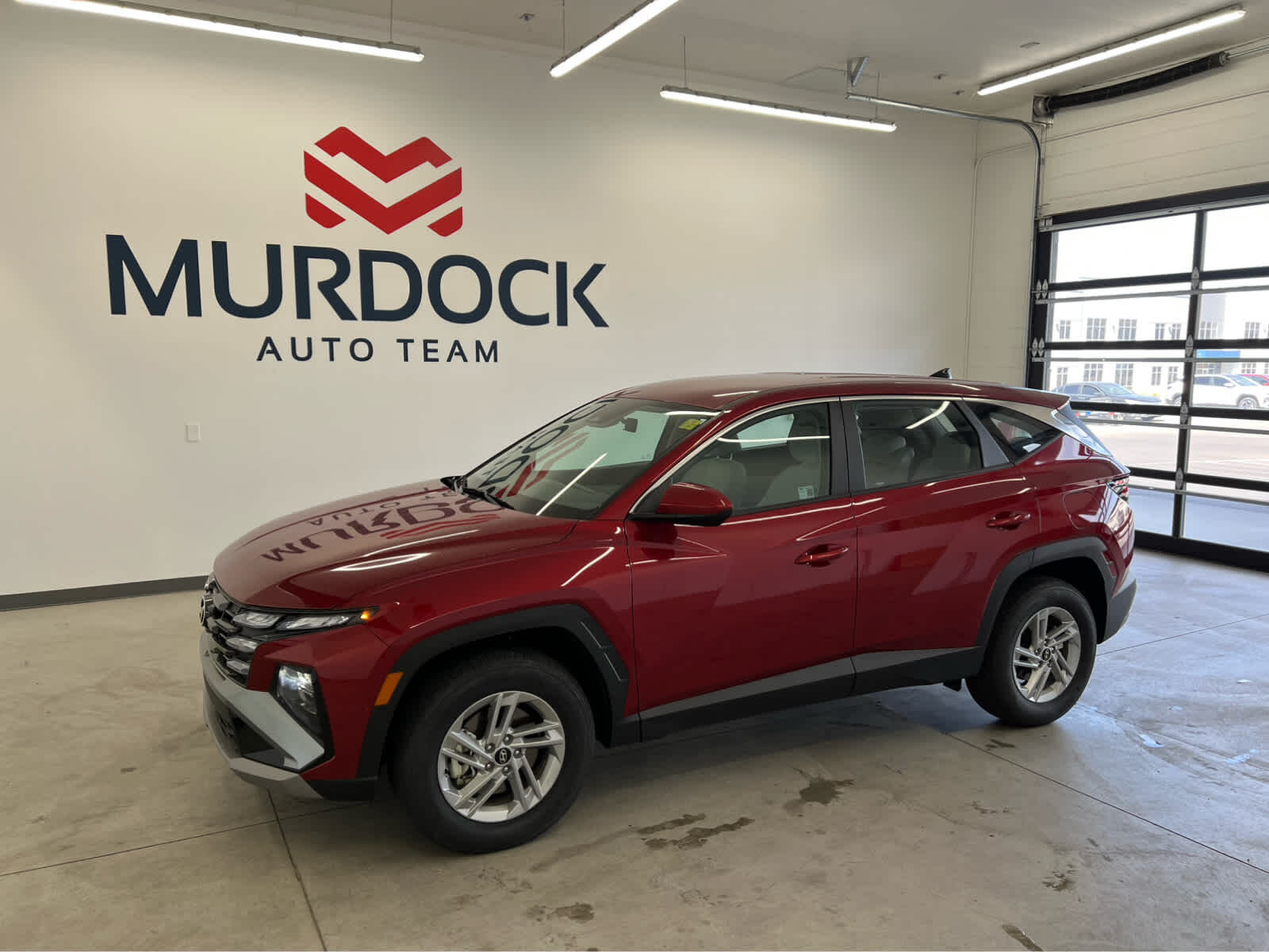 2025 Hyundai Tucson SE in Logan, UT | KSL Cars