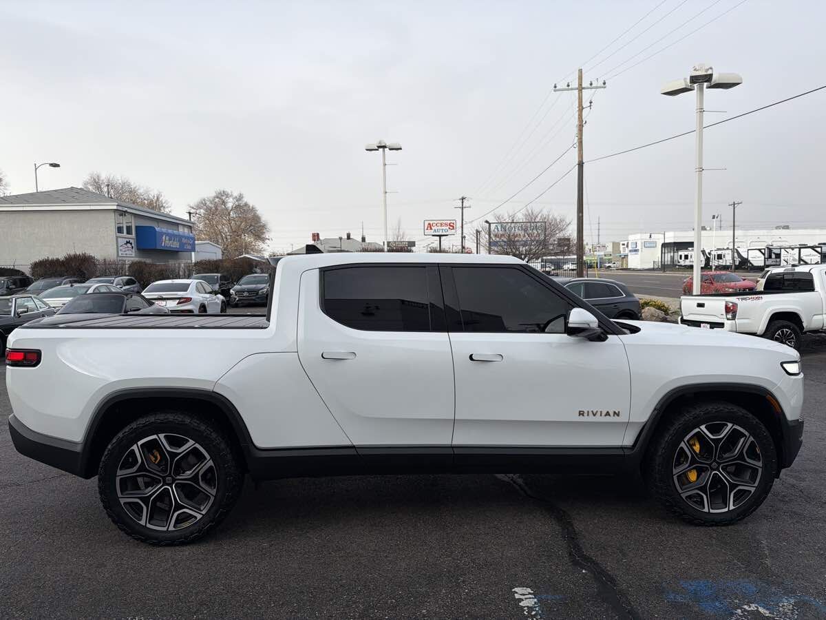 2022 Rivian R1T Launch Edition in Salt Lake City, UT | KSL Cars