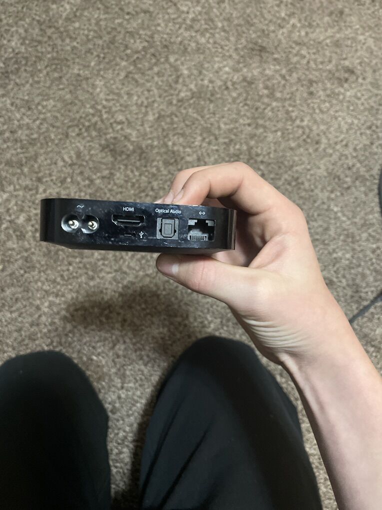 Apple tv box | Media Streaming Devices | KSL Classifieds