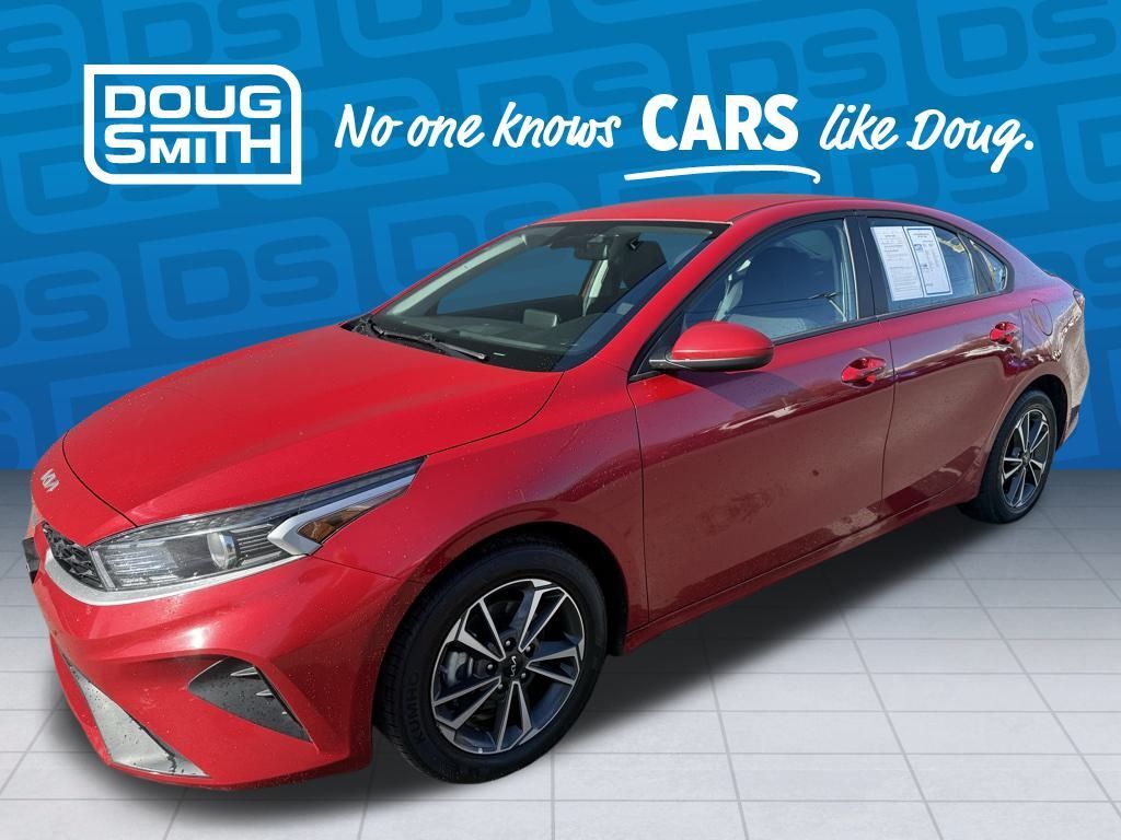 2024 Kia Forte LXS in American Fork, UT | KSL Cars