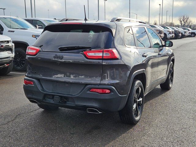 2016 Jeep Cherokee Latitude Altitude in American Fork, UT | KSL Cars