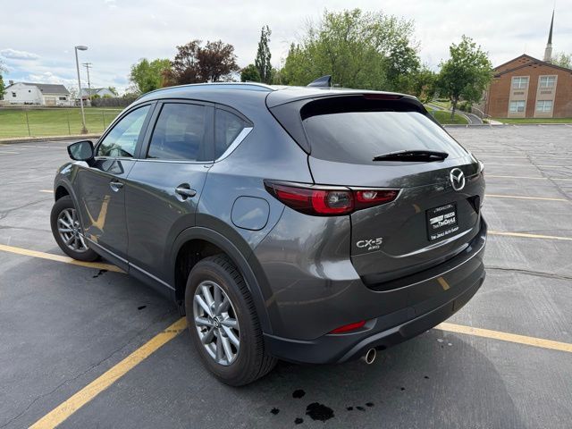 2023 Mazda CX-5 2.5 S Select in Murray, UT | KSL Cars
