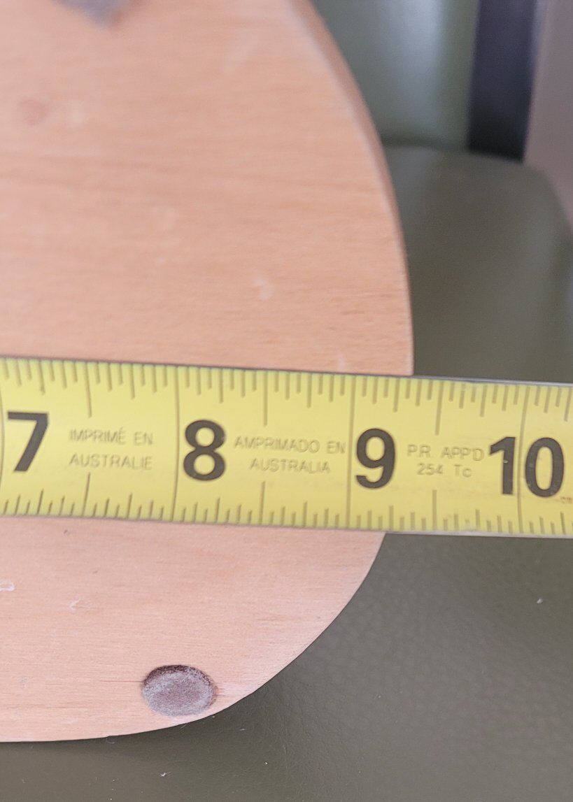 3 Vintage Wooden Disney Collectibles Mickey Minnie | Home Decor | KSL ...