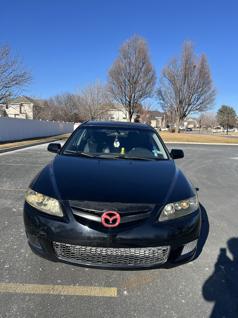 2008 Mazda Mazda6 in Taylorsville, UT | KSL Cars