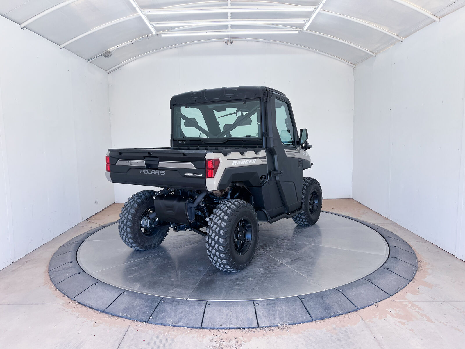 2024 Polaris Ranger XP 1000 Northstar Ultimate | UTVs Used (Utility ...