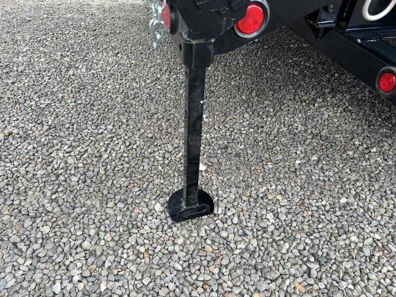 PJ Trailers 7x14 83" Low-Pro High Side (DM) Dump Trailer | Dump ...