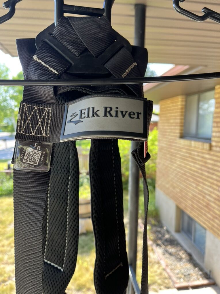 Safety harness | Other Industrial/Construction Equipment | KSL Classifieds