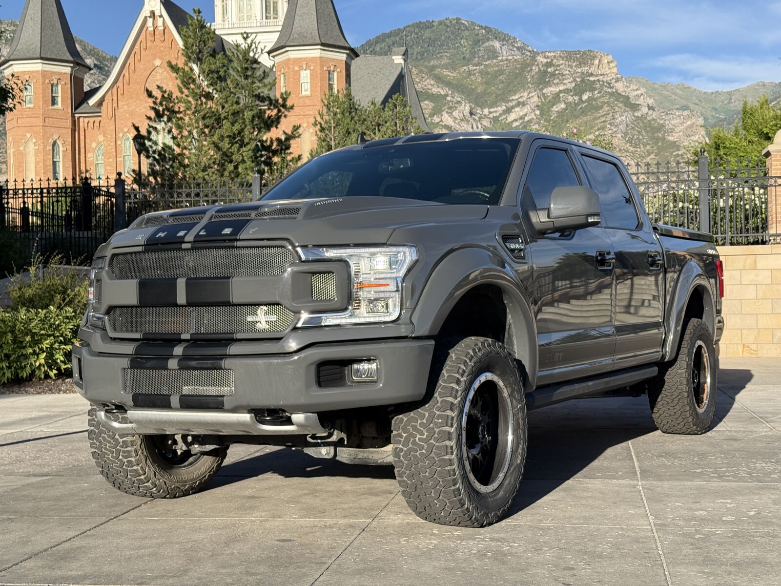2019 Ford F-150 Lariat 49999 in Provo, UT | KSL Cars