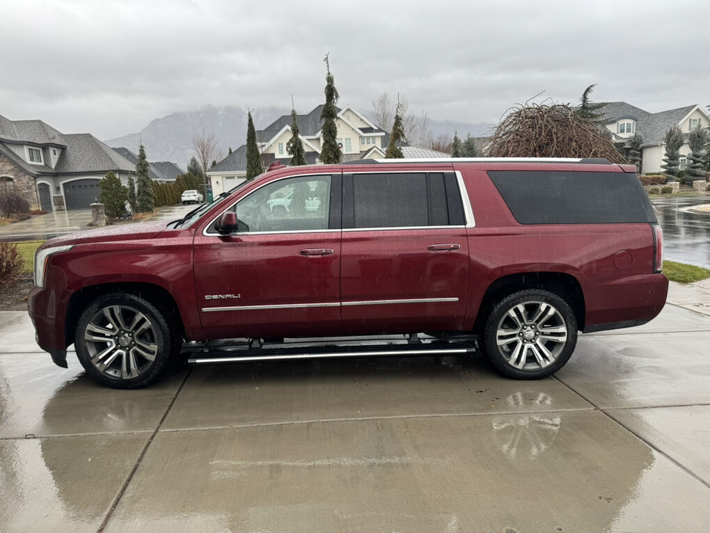 2017 GMC Yukon XL Denali in Highland, UT | KSL Cars