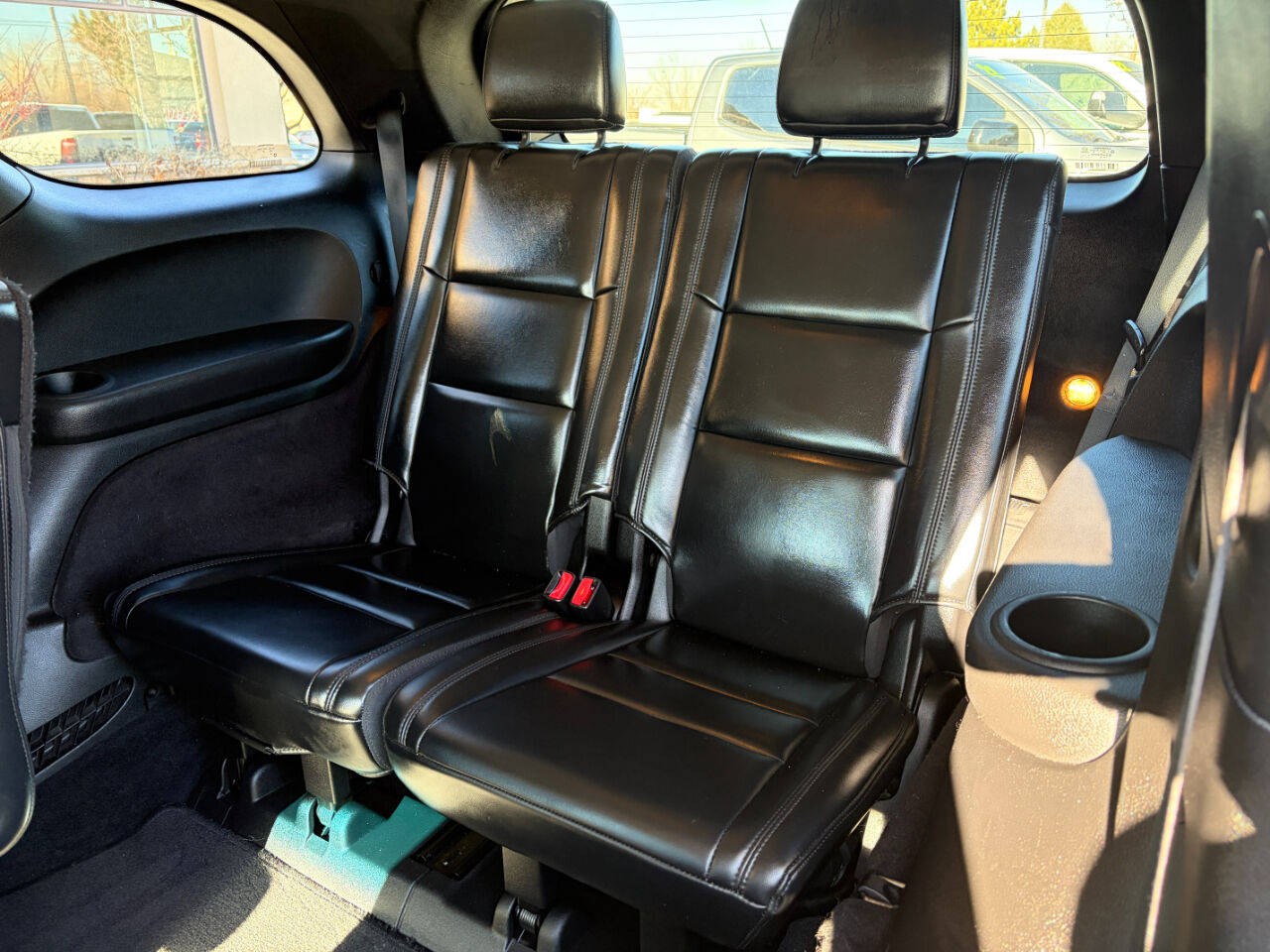 2013 Dodge Durango Crew in Clinton, UT | KSL Cars