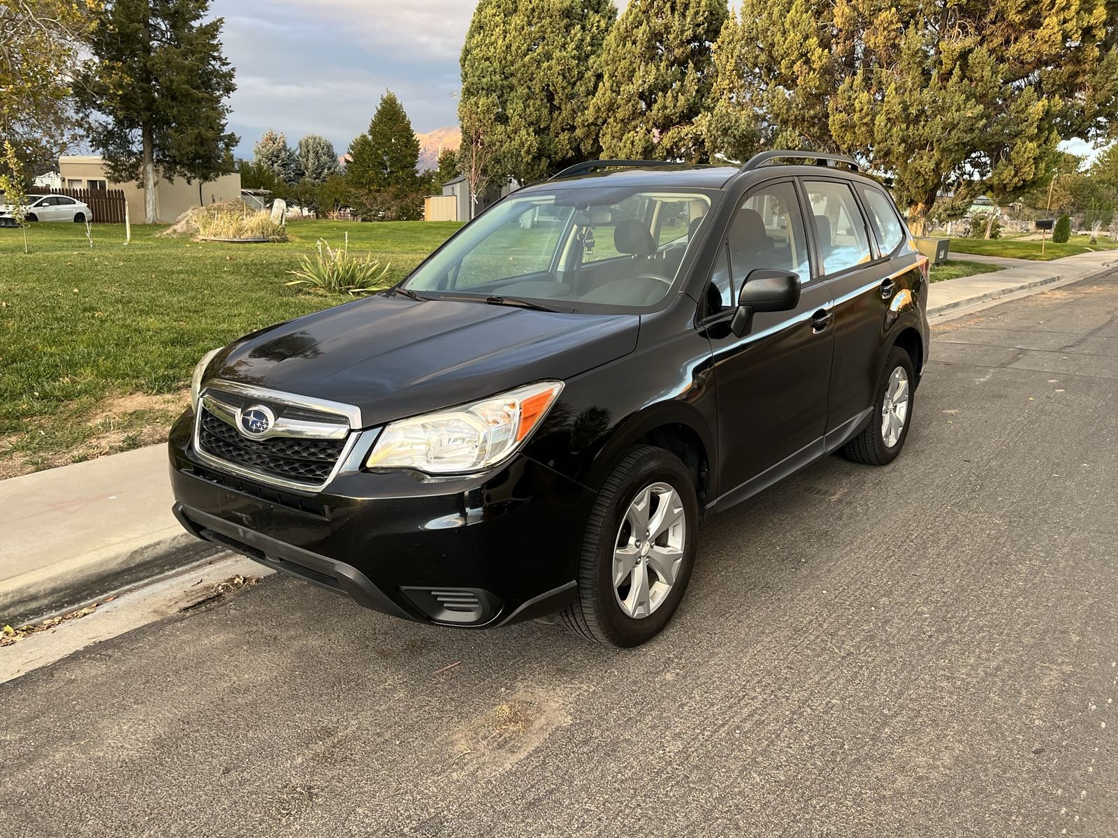 2016 Subaru Forester 2.5i in Orem, UT | KSL Cars