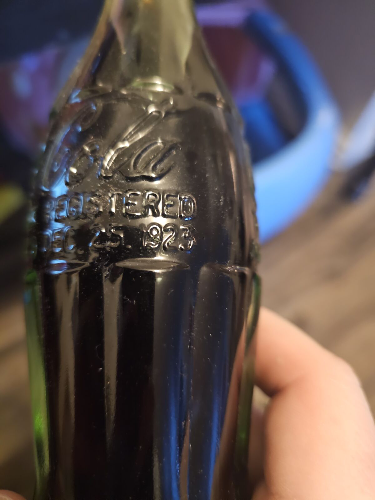 Original unopened Dec, 25 1923 coca cola bottles | General | KSL ...