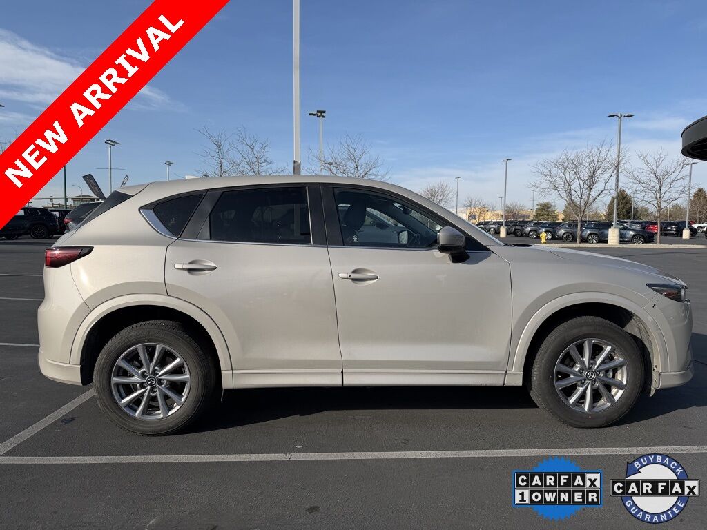 2025 Mazda CX-5 2.5 S Preferred in Orem, UT | KSL Cars