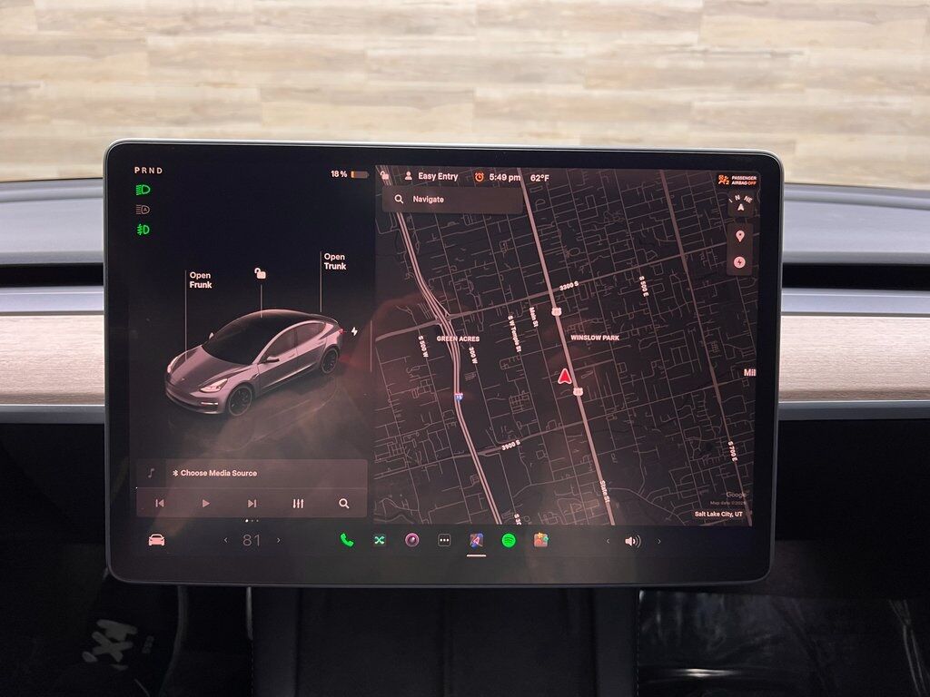 2023 Tesla Model 3 Performance in Salt Lake City, UT | KSL Cars