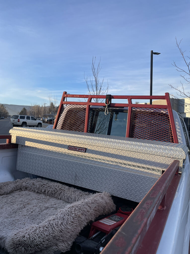 1997 Ford F-250 XLT in Park City, UT | KSL Cars