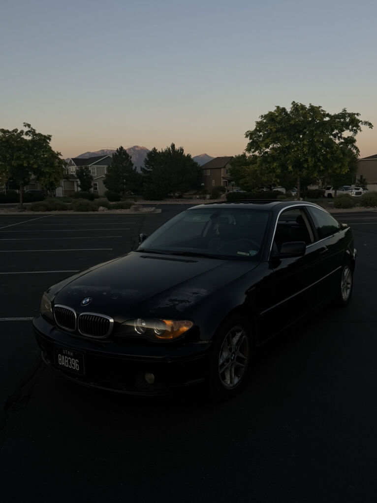 2004 BMW 3 Series 325Ci 1100 in Riverton, UT | KSL Cars