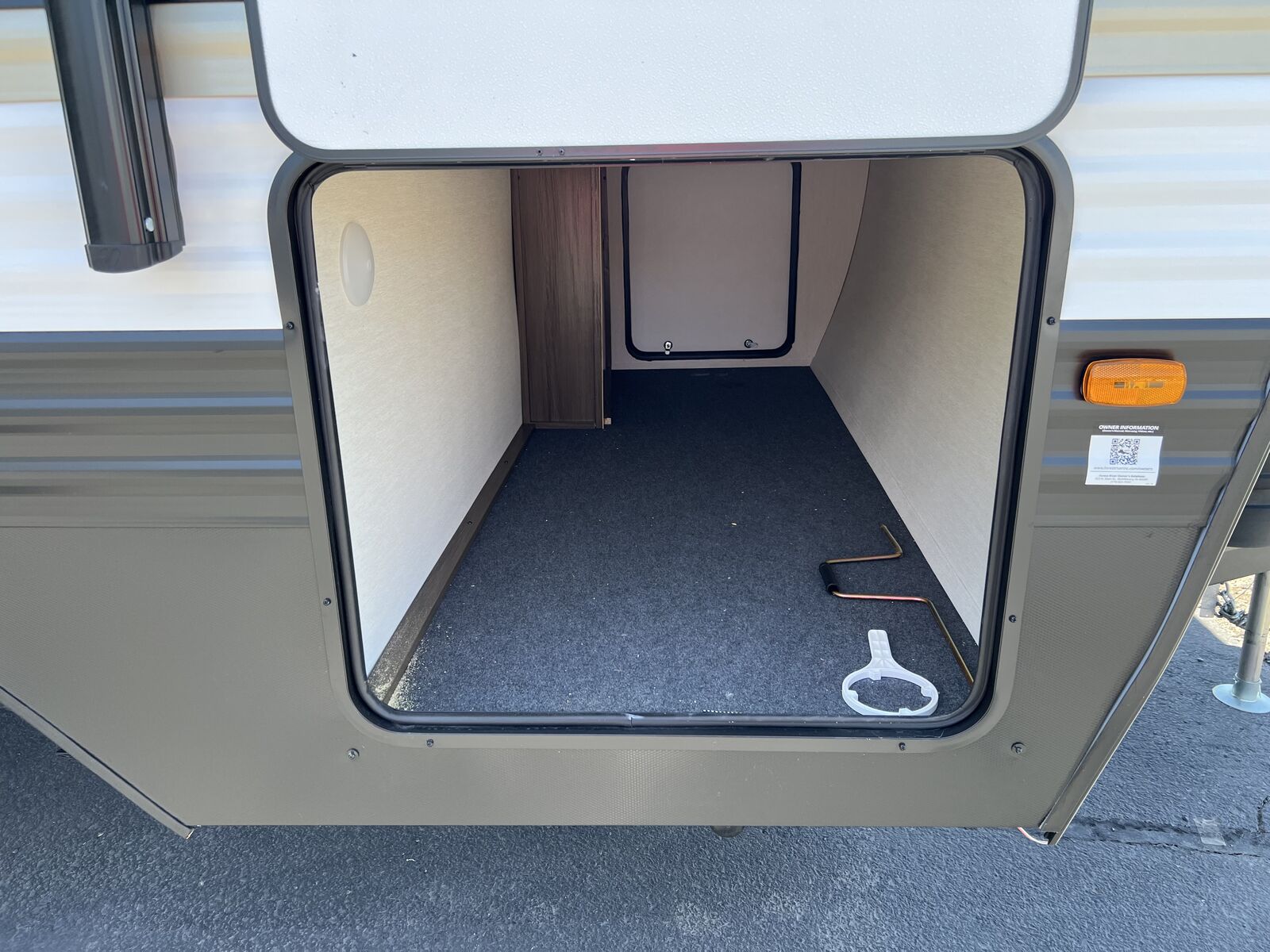 2026 PRIME TIME AVENGER 26DB | Travel Trailers, Bumper Pull | KSL ...