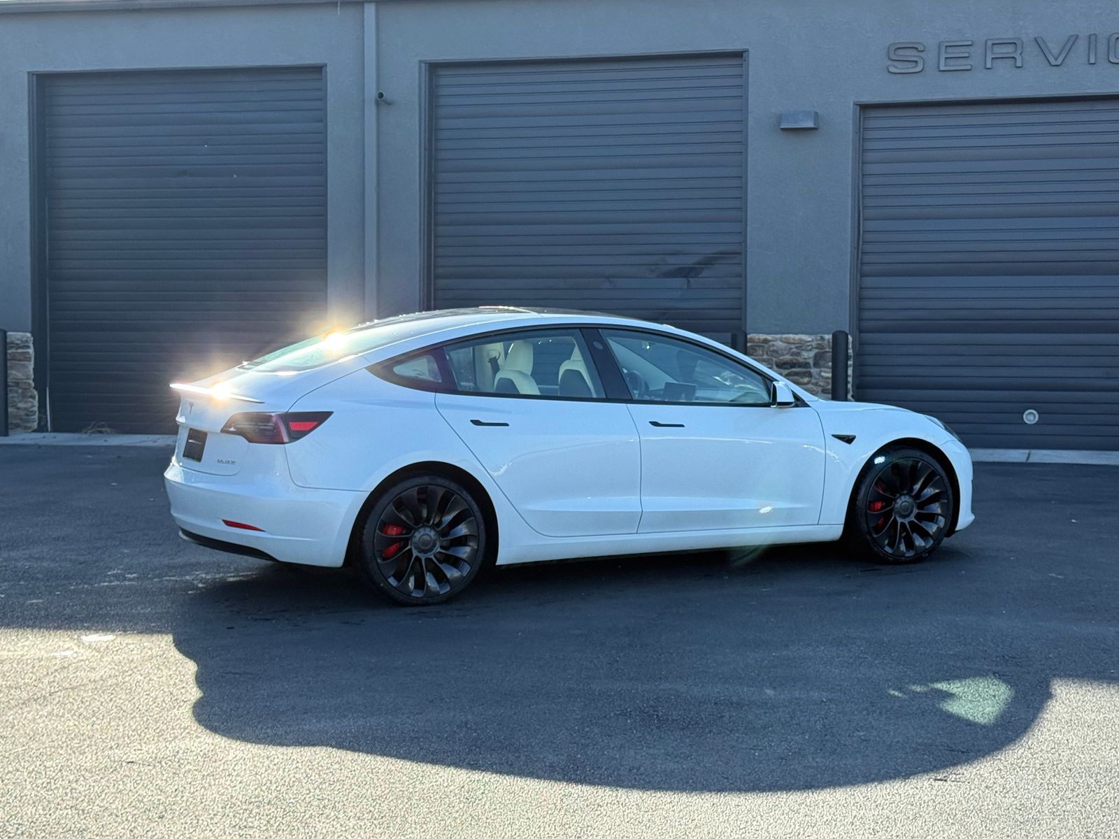 2023 Tesla Model 3 Performance in Twin Falls, ID | KSL Cars