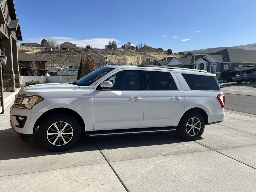 2018 Ford Expedition Max XLT in Herriman, UT | KSL Cars