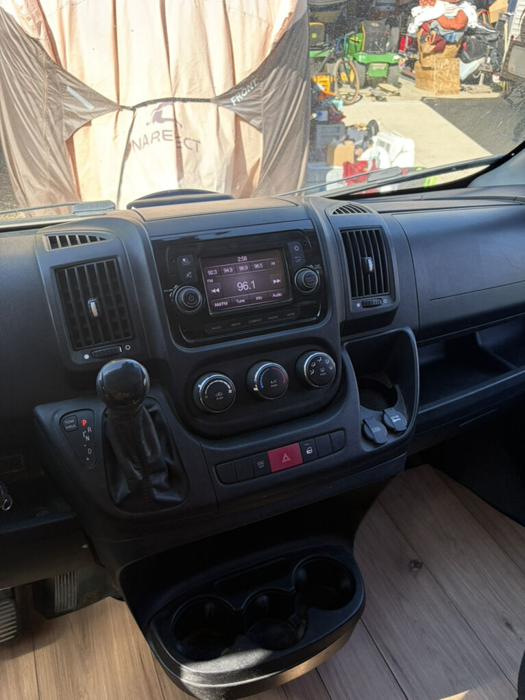 2019 Ram ProMaster 3500 159 WB in Providence, UT | KSL Cars