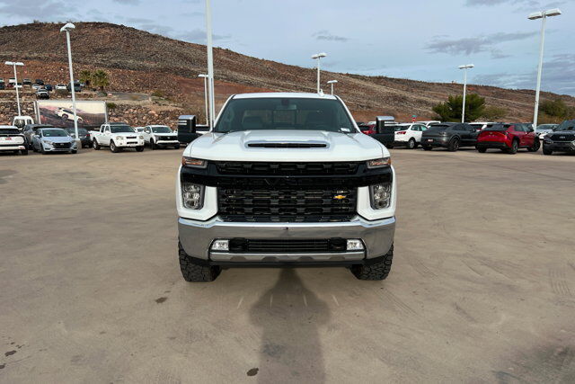 2021 Chevrolet Silverado 3500HD LTZ in St. George, UT | KSL Cars