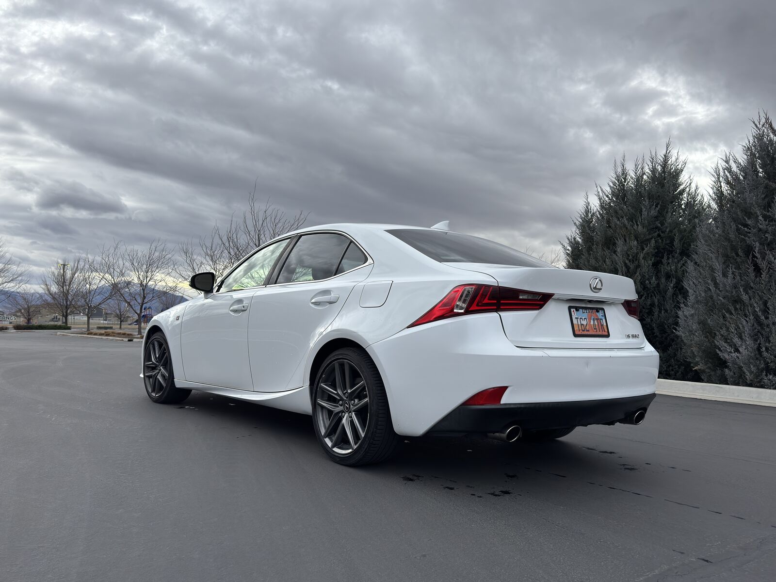2014 Lexus IS 350 F Sport in Springville, UT | KSL Cars
