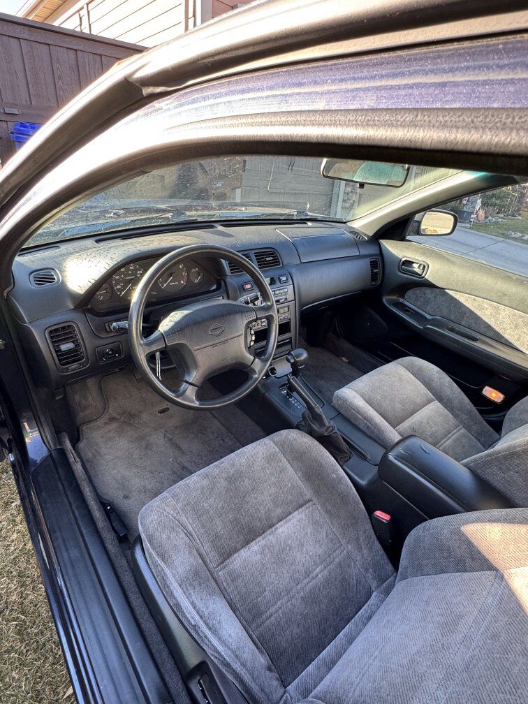 1997 Nissan Maxima GL in Eagle Mountain, UT | KSL Cars