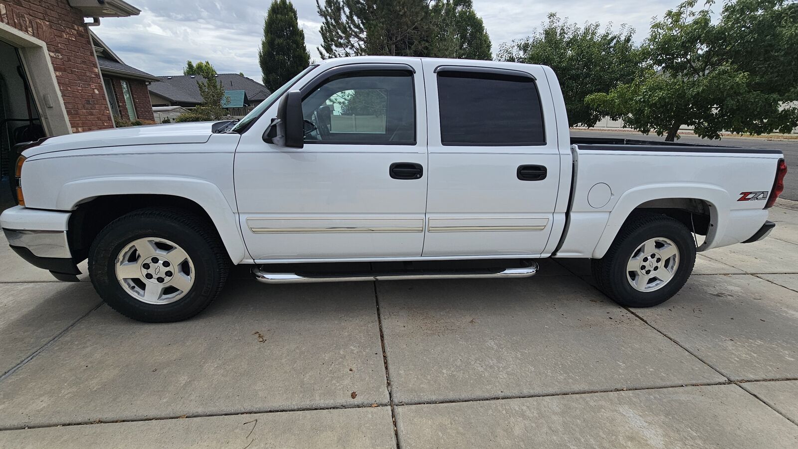2007 Chevrolet Silverado 1500 LT3 in Layton, UT | KSL Cars