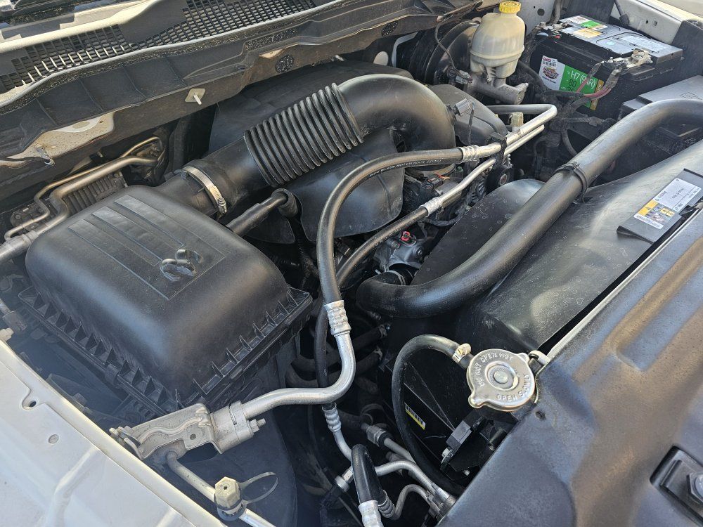 2016 Ram 1500 Big Horn in Kemmerer, WY | KSL Cars