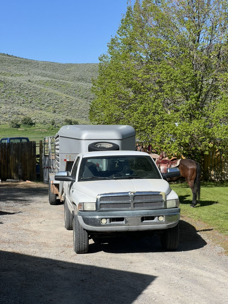 1980 Dodge Ram 2500 SLT 4500 in Henefer, UT | KSL Cars