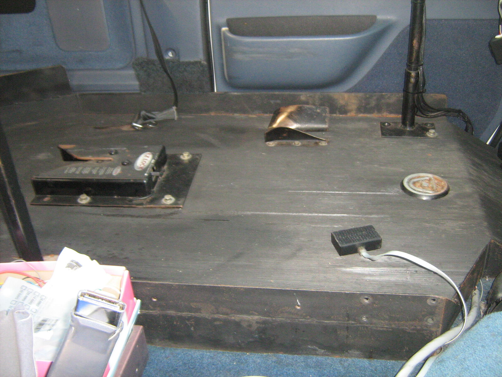 1996 Ford E-150 Chateau in South Weber, UT | KSL Cars