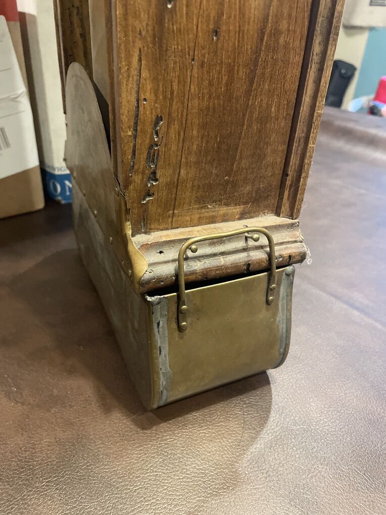 Dutch Water Clock-1685 | Antiques | KSL Classifieds