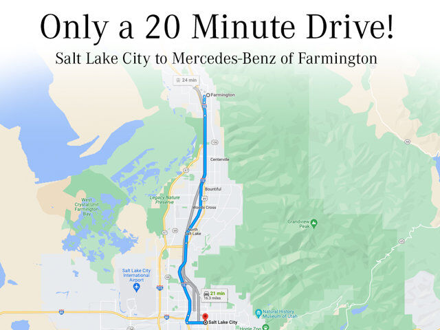 2026 Mercedes-Benz GLE-Class AMG GLE 63 S in Farmington, UT | KSL Cars