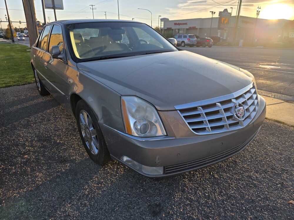 2007 Cadillac DTS 4500 in West Jordan, UT | KSL Cars