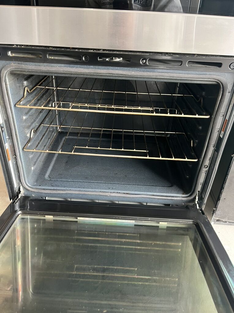WhirlPool Wall Oven - Stainless Steel | Other Appliances | KSL Classifieds