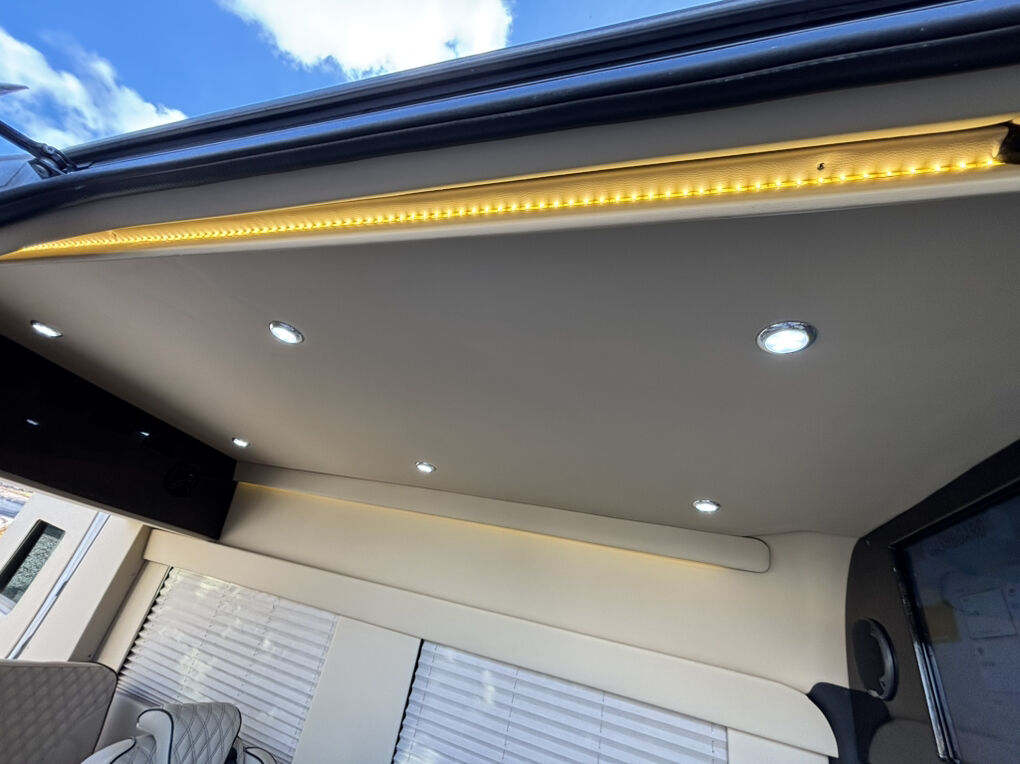 2019 Mercedes-Benz Sprinter 2500 in St. George, UT | KSL Cars