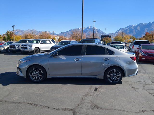 2023 Kia Forte GT-Line in Orem, UT | KSL Cars