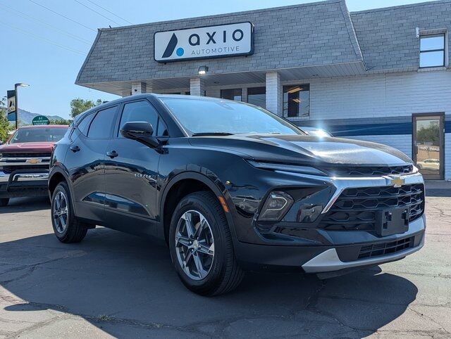 2023 Chevrolet Blazer LT 23888 in Ogden, UT | KSL Cars