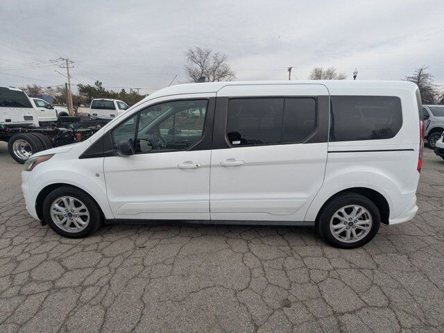 2020 Ford Transit Connect XLT in West Valley City, UT | KSL Cars