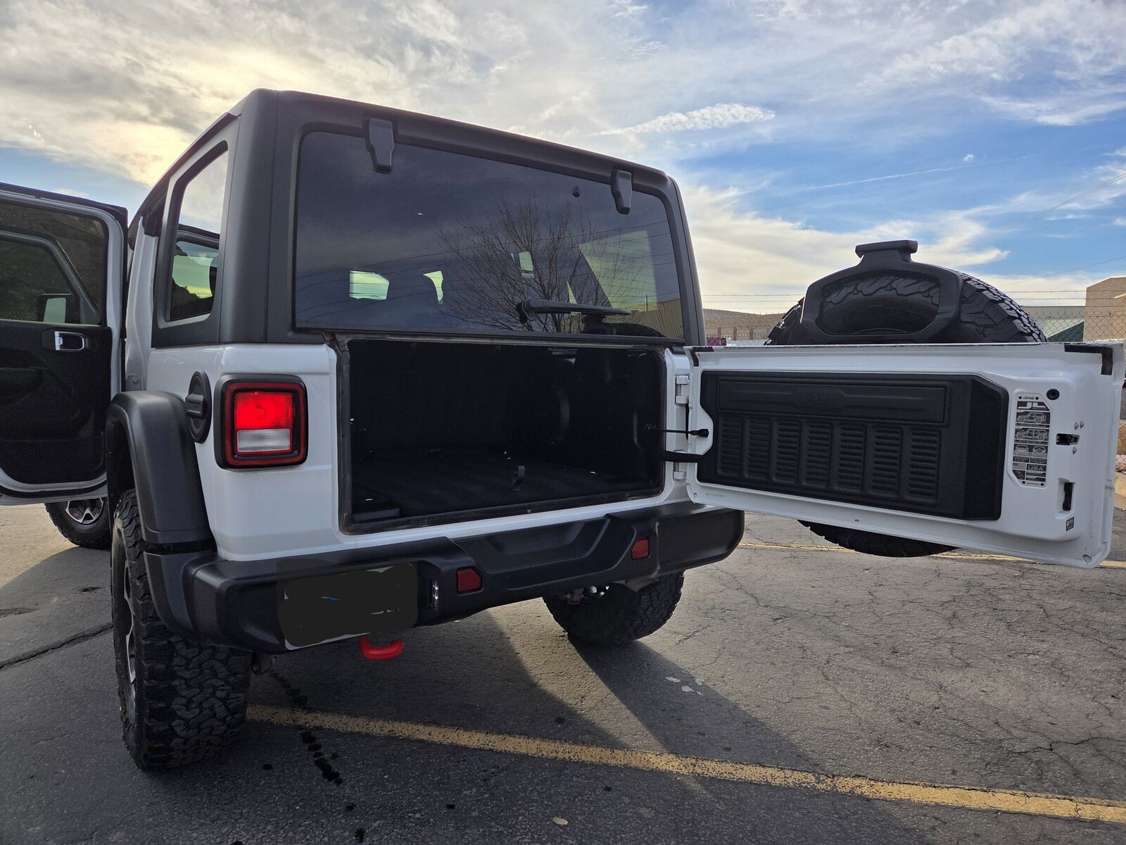 2023 Jeep Wrangler Rubicon in St. George, UT | KSL Cars