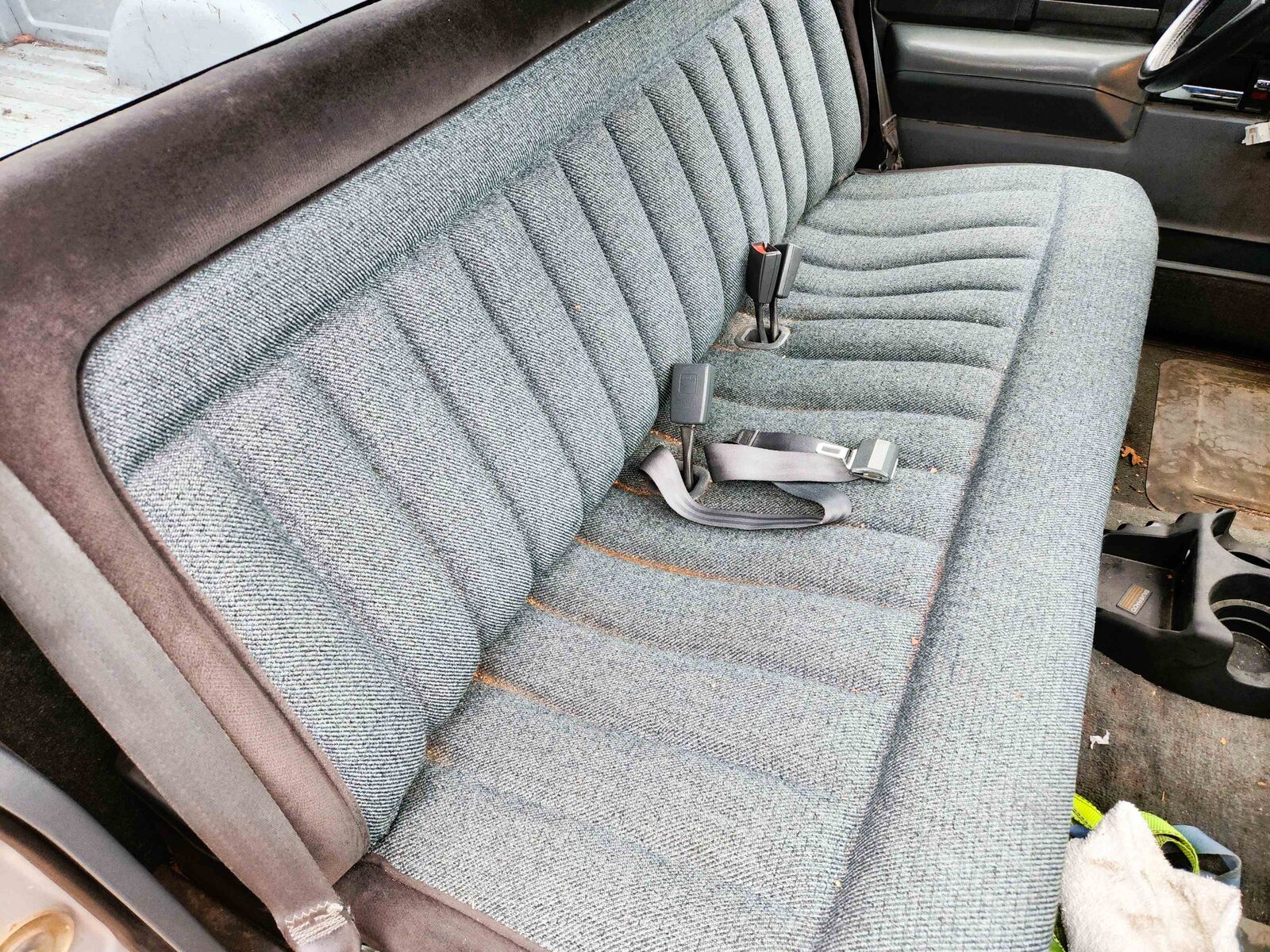 1989 Chevrolet C/K 1500 Series C1500 Silverado in Layton, UT | KSL Cars