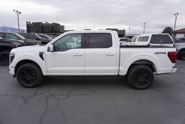 2025 Ford F-150 Platinum in American Fork, UT | KSL Cars