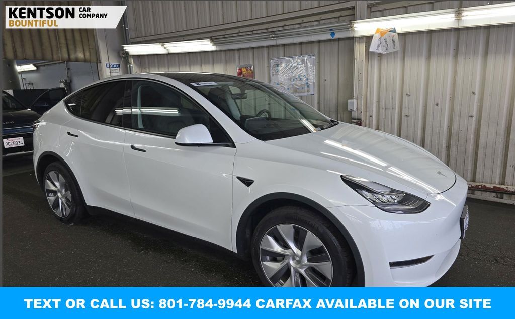 2023 Tesla Model Y Long Range in Bountiful, UT | KSL Cars