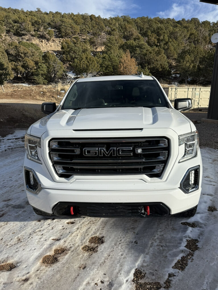 2020 GMC 1500 AT4 in Cedar City, UT | KSL Cars