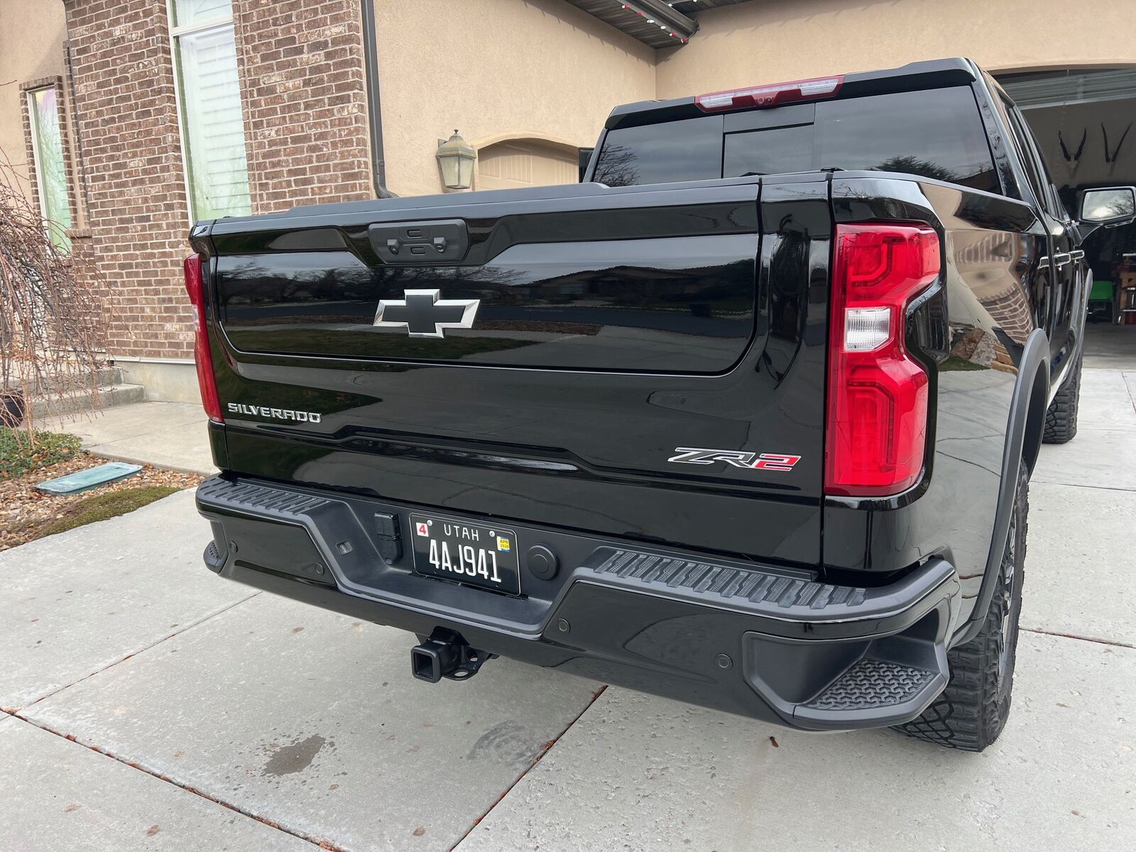 2024 Chevrolet Silverado 1500 ZR2 in Farmington, UT | KSL Cars